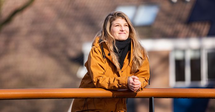 Karlijn na behandeling chronische rugklachten: ‘Ik heb weer plezier in ...