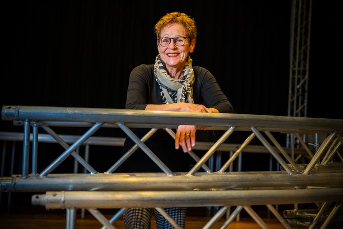 Toen Helma hersteld was van kanker, stuurde ze mensen een mail: ‘Ik ga ...