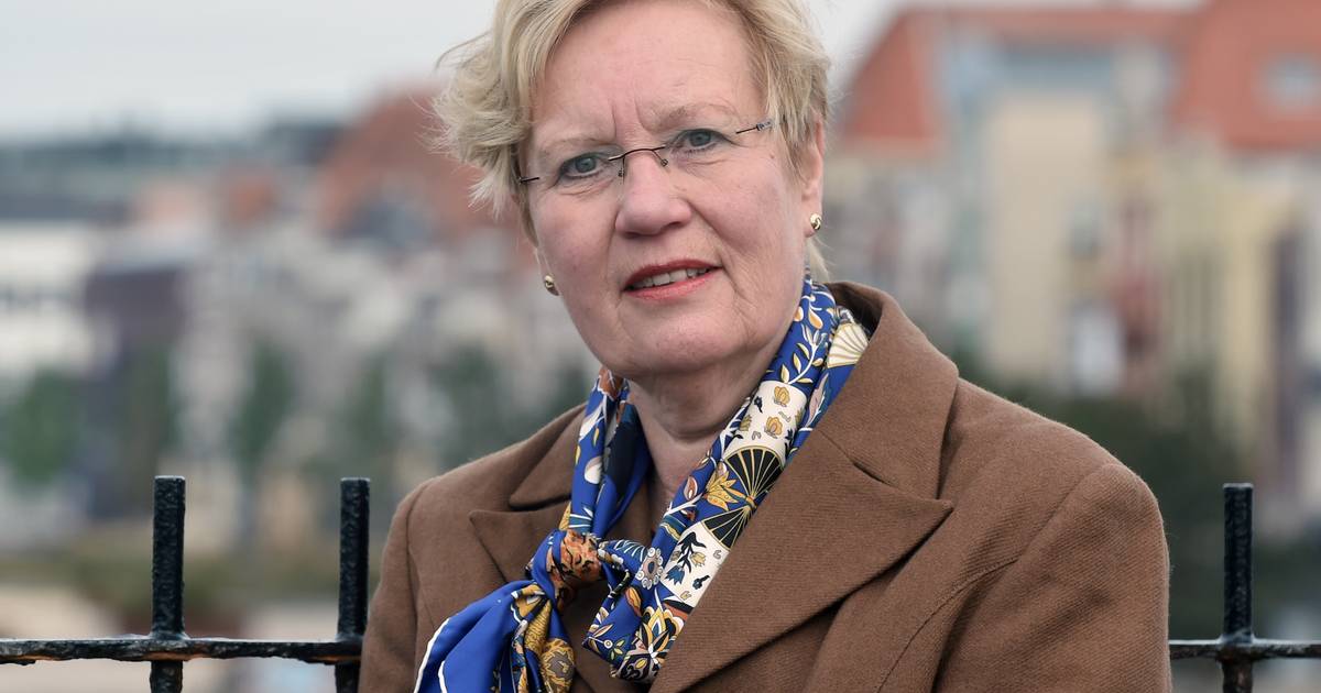 Letty Demmers zwaait af in Vlissingen: 'Het vertrouwen is hersteld ...
