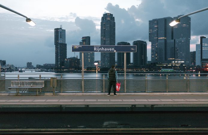 Marwan Magroun is de nieuwe Fotograaf des Vaderlands: ‘Het is een grote ...