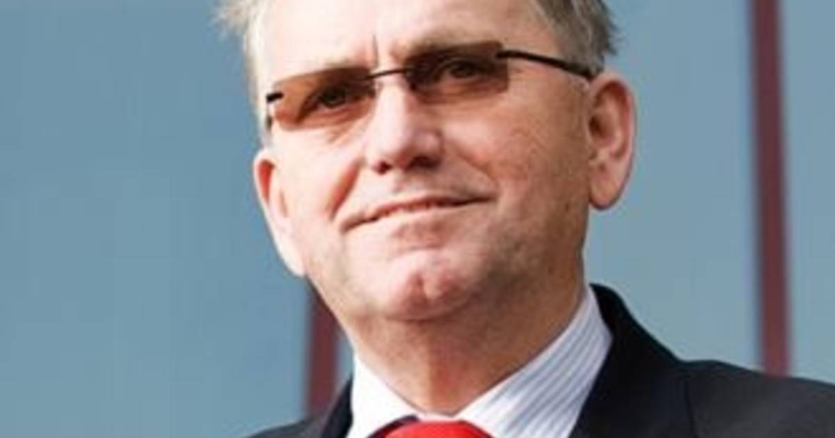 Wethouder Jan van Hal tweede op de CDA-lijst | Etten-Leur | bndestem.nl