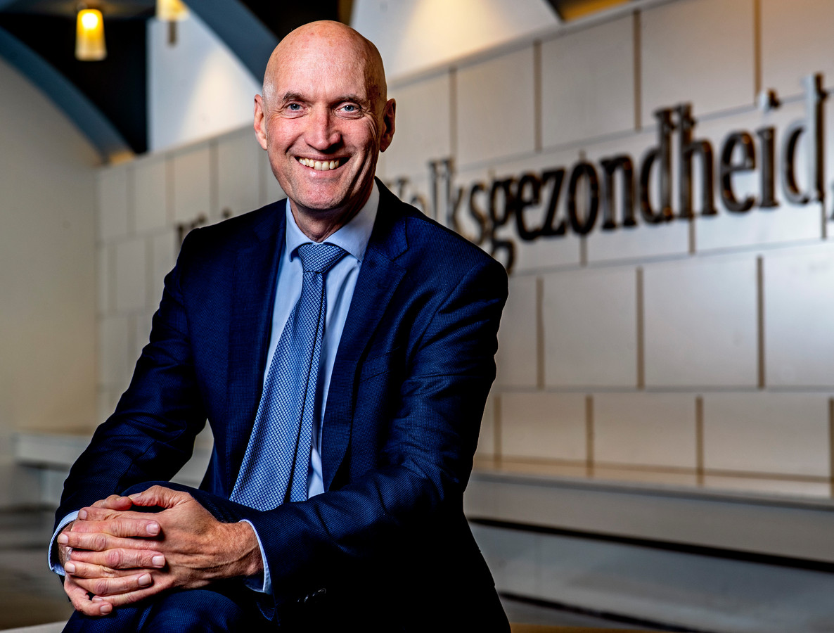 Kuipers: ‘Als corona weer oplaait in najaar, kan coronapas terugkeren ...