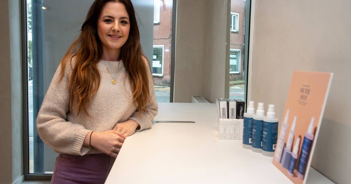 Eva verhuist haar Beauty Bar naar gloednieuwe locatie: “Om klanten nog beter te dienen” | Melle ...