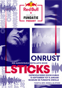 Sticks rekent af met vluchtige muziekconsumptie in audio-expositie De ...