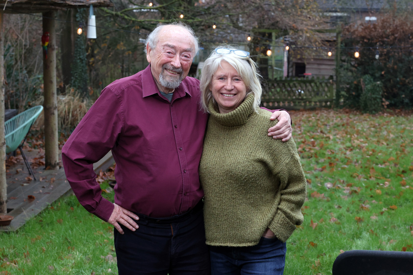 Hoe gaat het nog met ‘Merlina’-acteur Paul Ricour? “Als ik terugkijk op ...