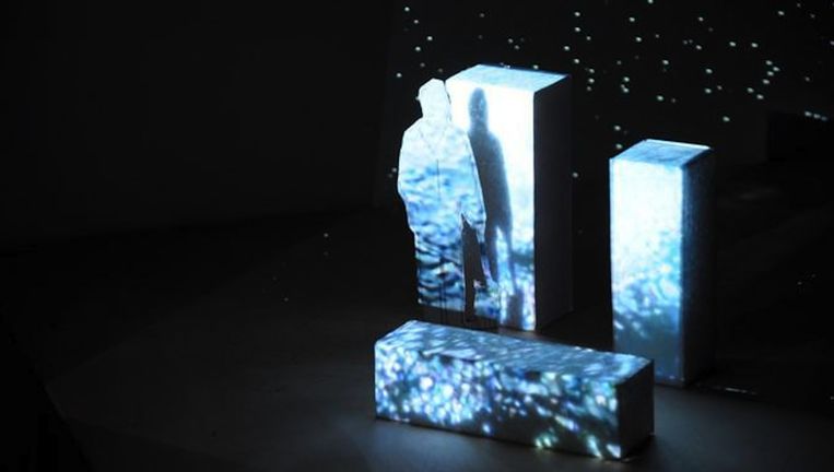 Omstreden kunstwerk Westland Wells van de baan | Het Parool