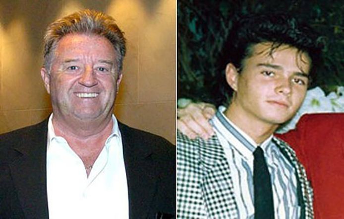 Décès de l'ex-amant de l'ancien dirigeant de Warner Music, accusé de ...