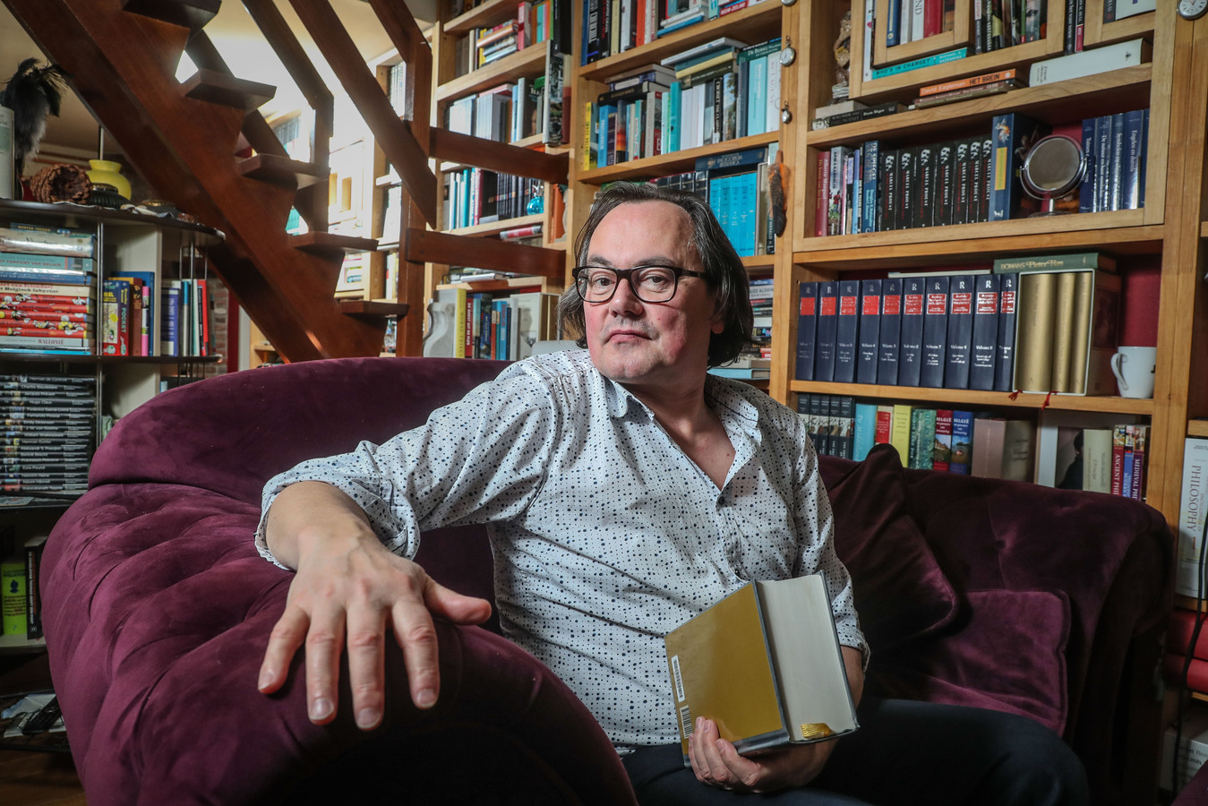 HET DEBAT. Mogen we met alles lachen? Ook met Joodse karikaturen op ...