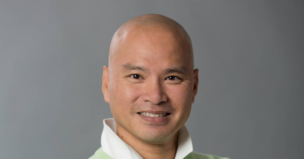 Mike Chin heeft olympische droom voor zijn zonen, nu lacrosse op Spelen ...