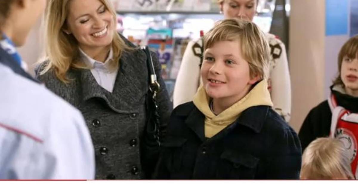 Harmen (10) wereldberoemd in Delden | Overig | tubantia.nl