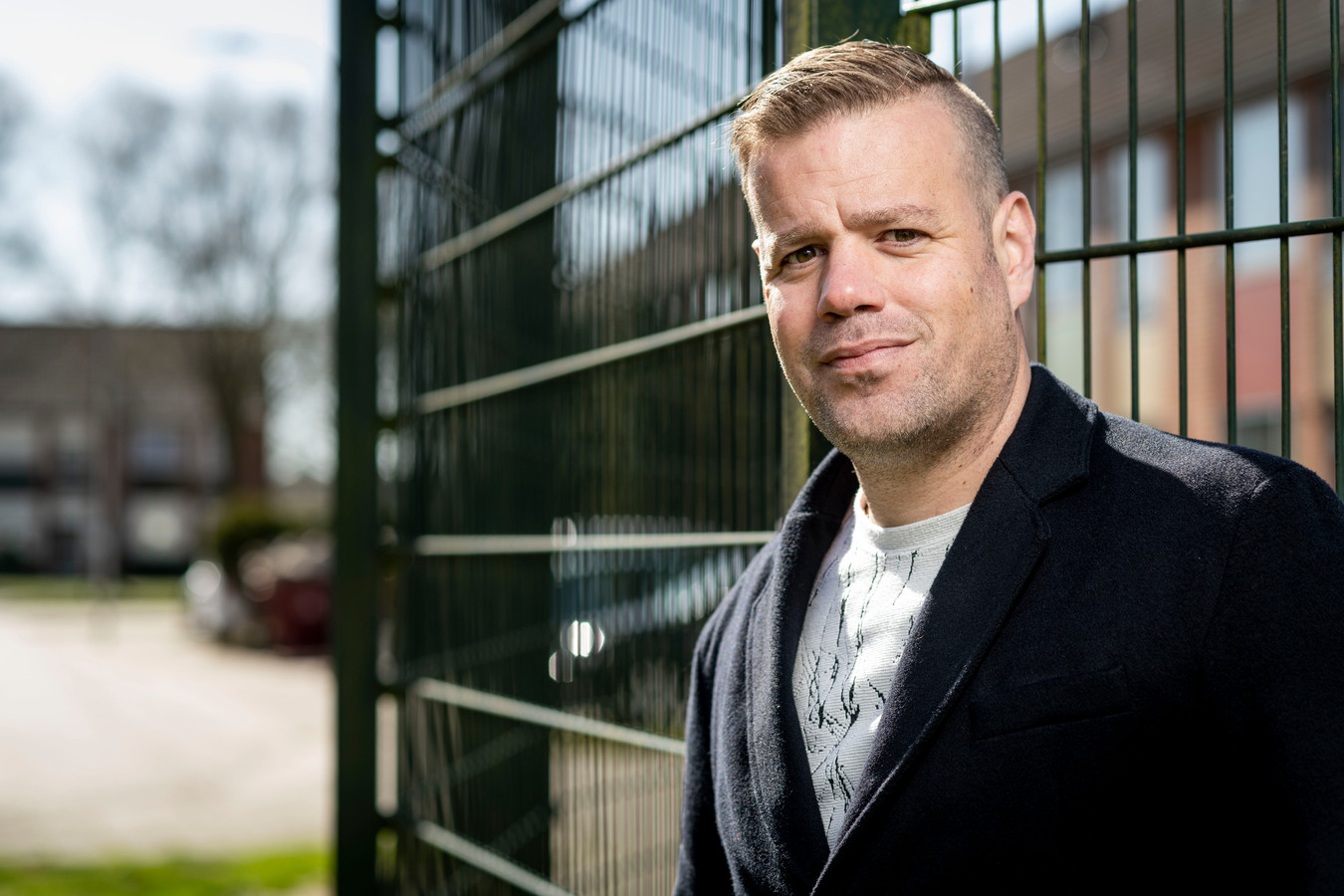 Dit lijken de nieuwe wethouders van Enschede te worden | Foto | AD.nl