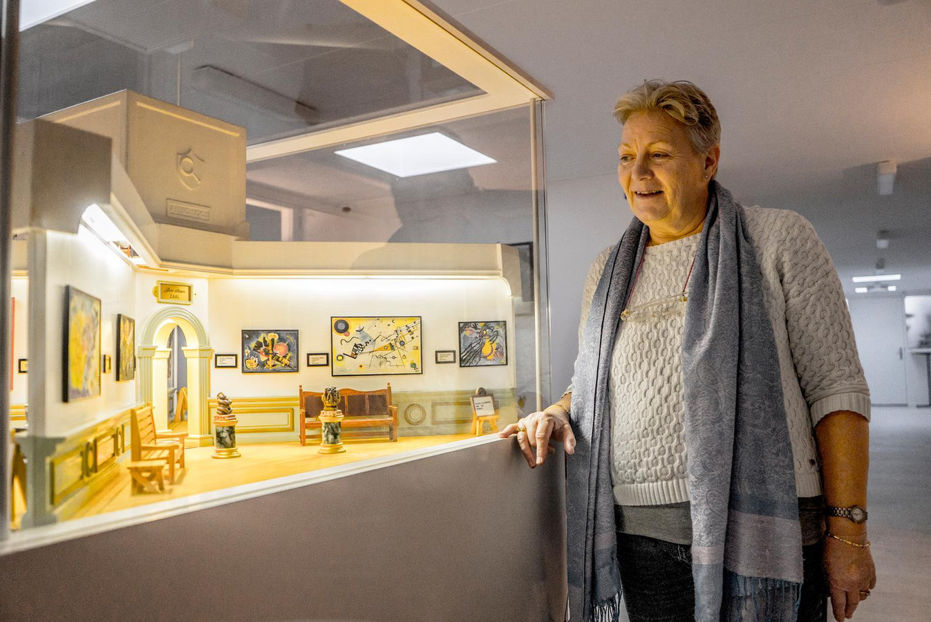 WilmaPlaats tweede kans voor ouder en kind | Foto | AD.nl