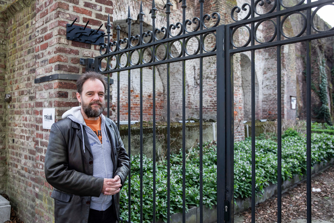 Epidemieën door de eeuwen heen: “Sint-Truiden heeft alles doorstaan ...