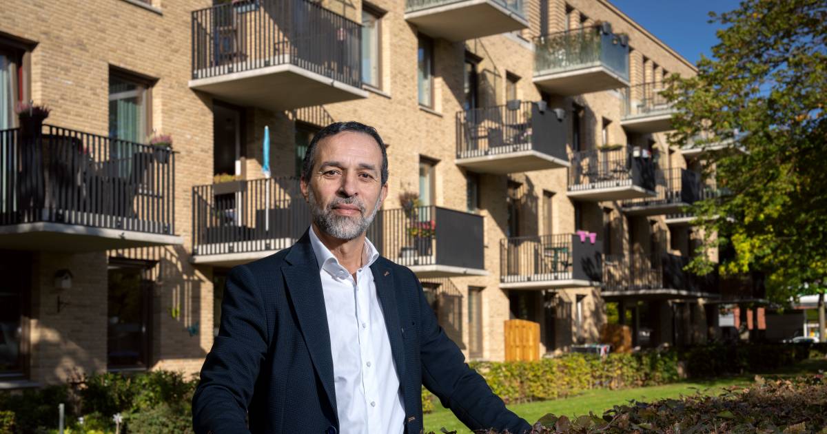 Mohamed Acharki neemt afscheid bij Zayaz: ‘Ik in een Maserati? Dat ...