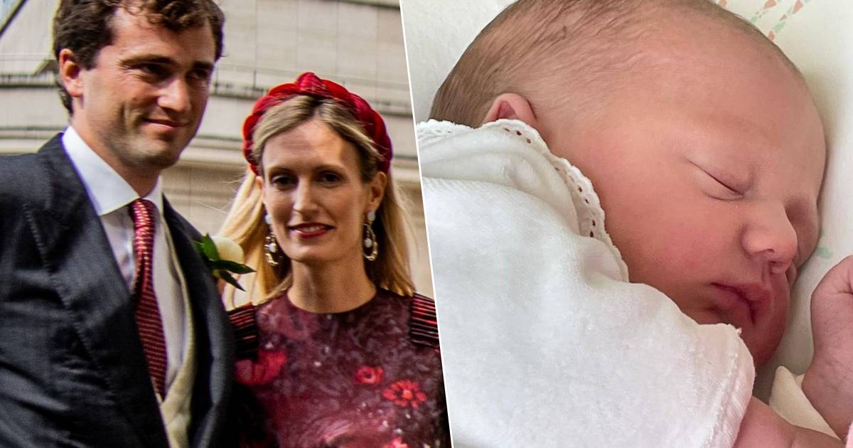 Koninklijke familie breidt onverwacht uit: prins Amedeo (37) derde keer vader geworden | Royalty ...