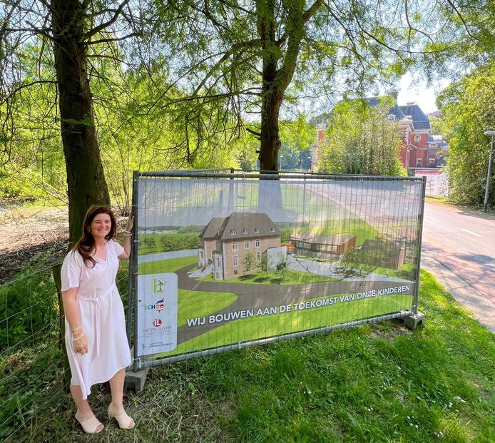 Pellenberg maakt zich klaar voor grootste project van legislatuur ...