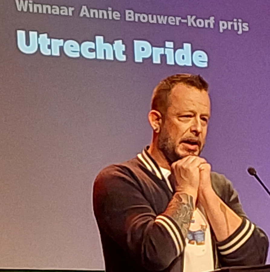 Vijfde Utrecht Pride krijgt nieuwe invulling en wordt grootser dan ooit ...