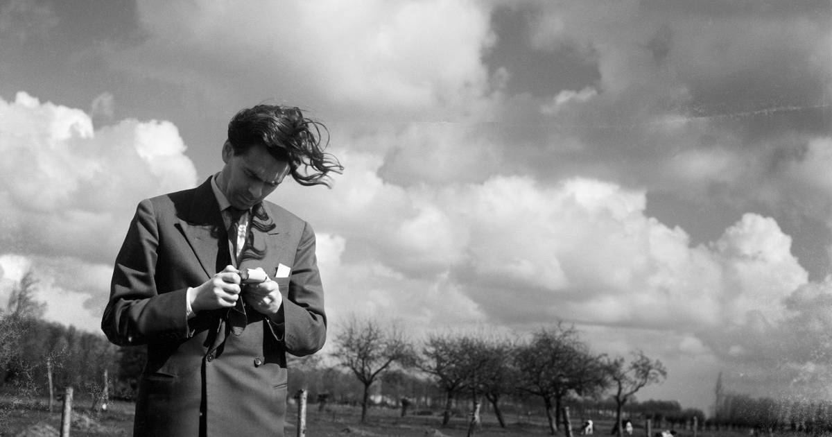 Hommage aan fotograaf Hans Chabot: ‘Hij wilde gewoon mooie foto’s maken ...