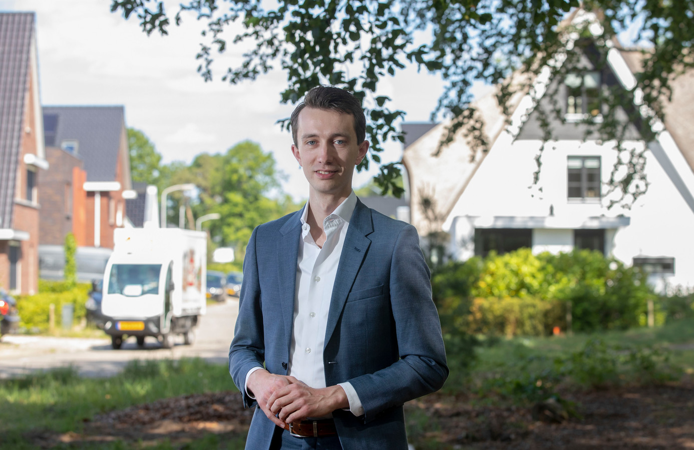 Lege dorpen, verwilderde velden en weinig werk: is dat het ...