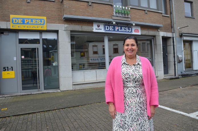 Bistro Den Bareel opent zondag laatste keer vóór verhuis naar nieuwe ...