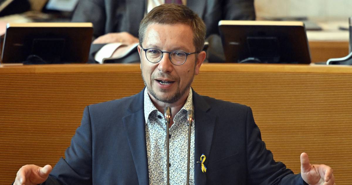 Les Engagés pressent le gouvernement wallon: “Mais bougez-vous, bordel ...