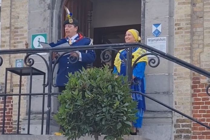 Brons op Belgisch Kampioenschap voor Belleman Filip van Lede | Lede ...