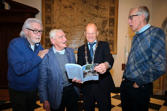 Deze plaatsen moet je écht bezoeken in Vlaardingen: ‘De geschiedenis ...