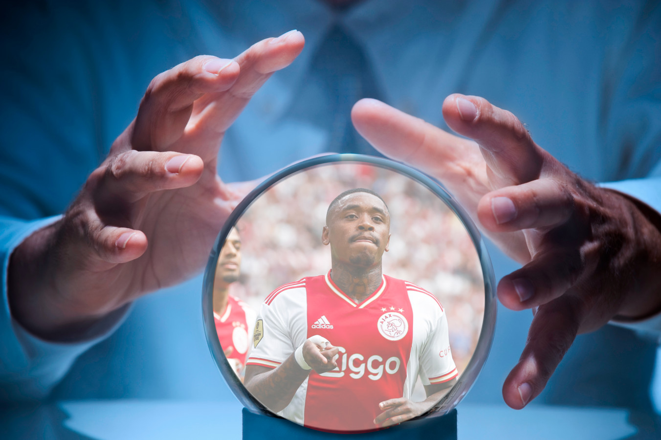 De voorspelling van Rik Elfrink: ‘Feyenoord gaat merken hoe graag ... De voorspelling van Rik Elfrink: ‘Feyenoord gaat merken hoe graag ...