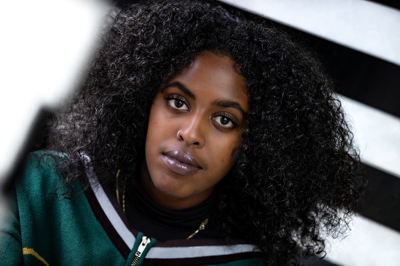 30 miljoen streams, maar haar fans kent Gaidaa uit Eindhoven nog steeds ...