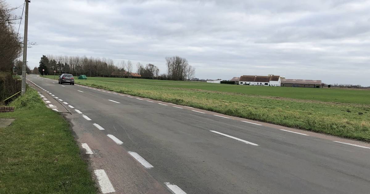 Marc bracht 5 maanden lang alle wegen in De Haan in kaart: deze straten ...