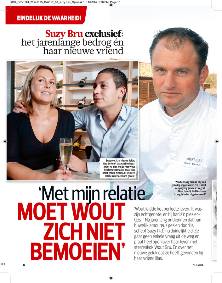 'De schrik van The Villa' riskeert 12 jaar cel | Foto | hln.be