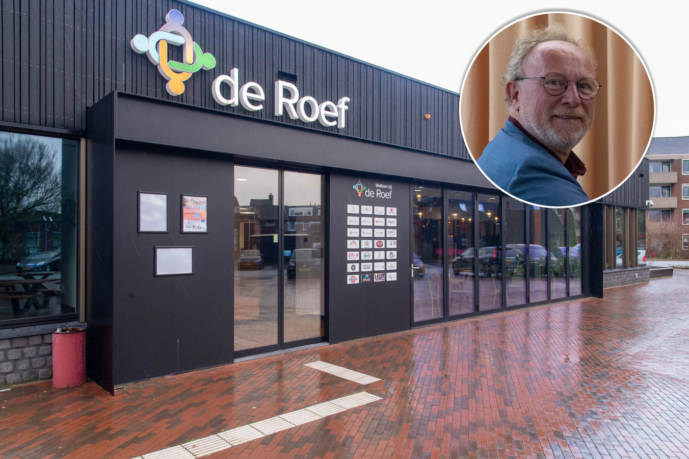 Flink tekort voor Harderwijkse wijkcentra, maar gevreesde huurstijging lijkt voorlopig van de ...