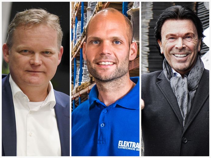 Kleine Twentse invasie in Quote 500: zes Tukkers er bij in rijkenlijst ...