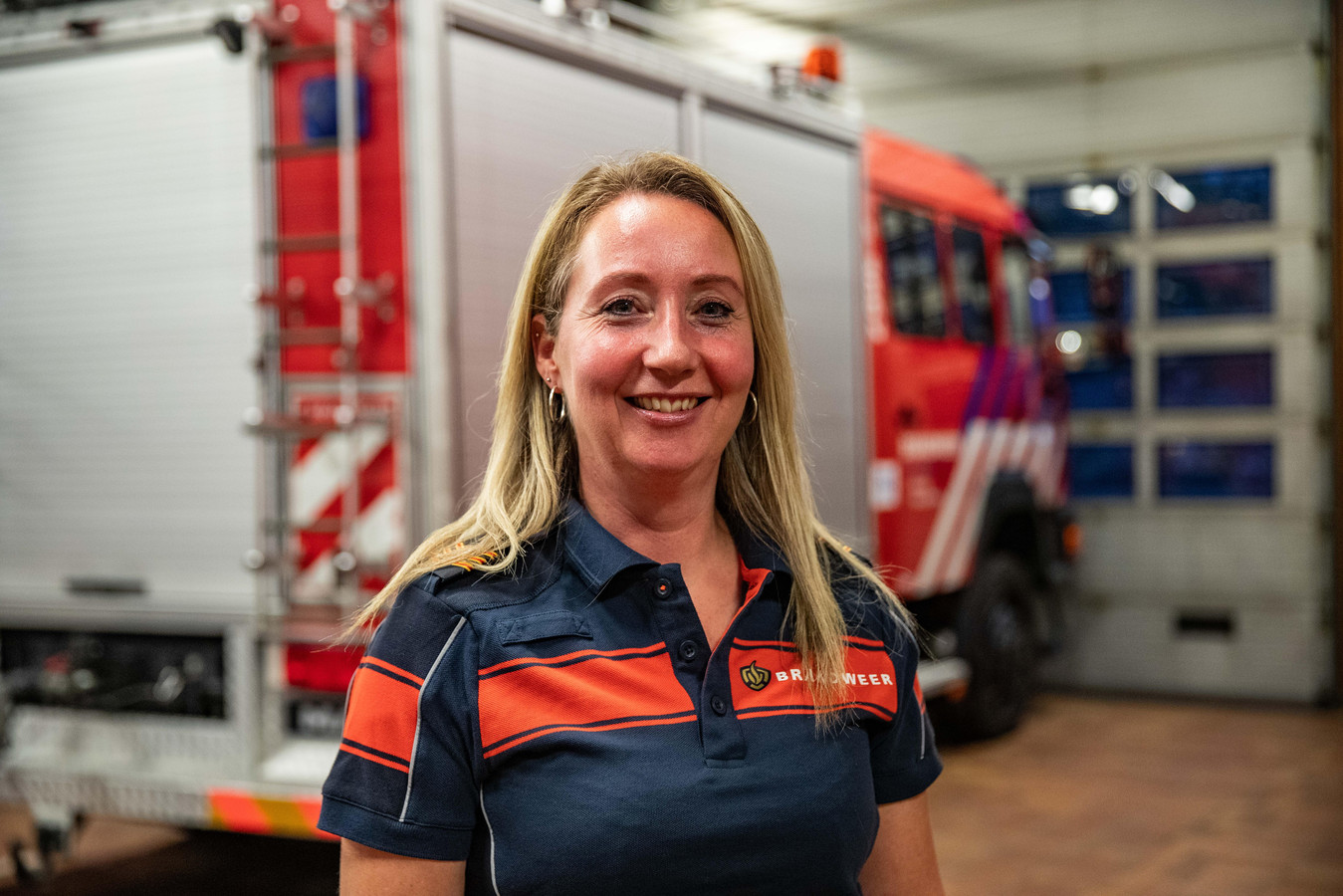 Als bij Sandra en Jan de pieper klinkt, gaat de adrenaline stromen: ‘Je ...