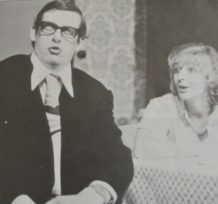 Walter De Donder, de 15-jarige schoolverlater die het tot populair ...