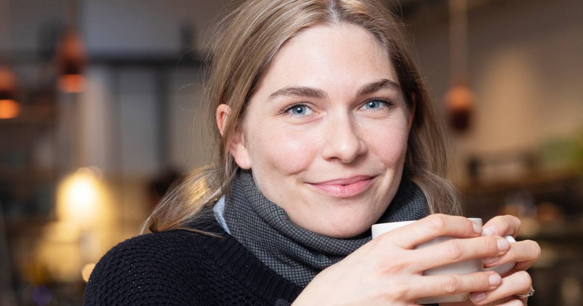 Thilly uit ‘Thuis’: "Jezelf op het scherm zien, blijft tenenkrullend ...