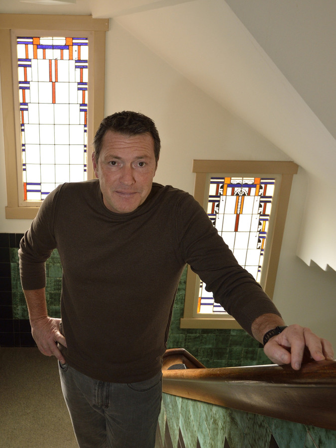 'De Turfmarktkerk is te slecht om te verbouwen' | Foto | AD.nl