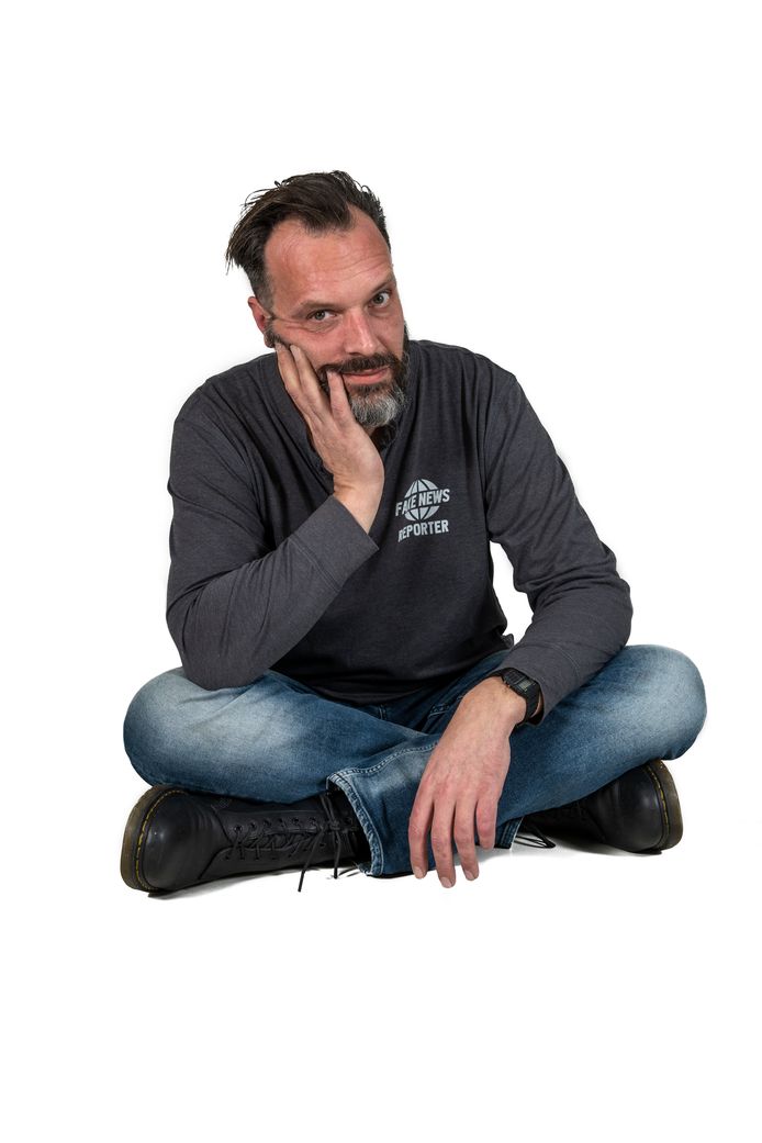 Mijn excuses meneer Merel | Guido van der Heijden | pzc.nl