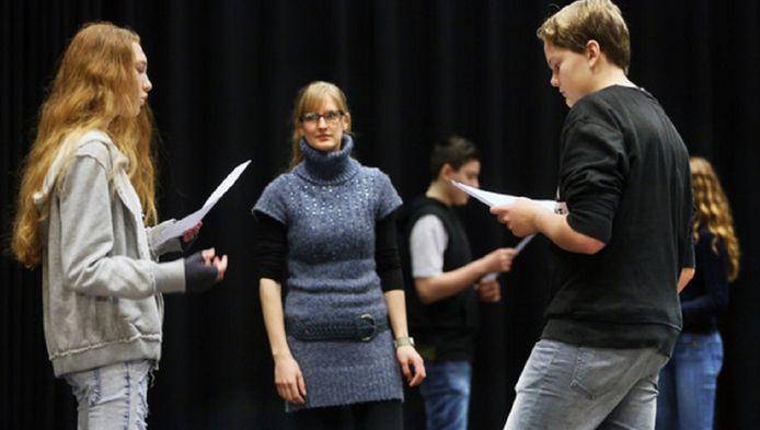 Adelbert College zet alle zeilen bij na zwakke score | Den Haag | AD.nl