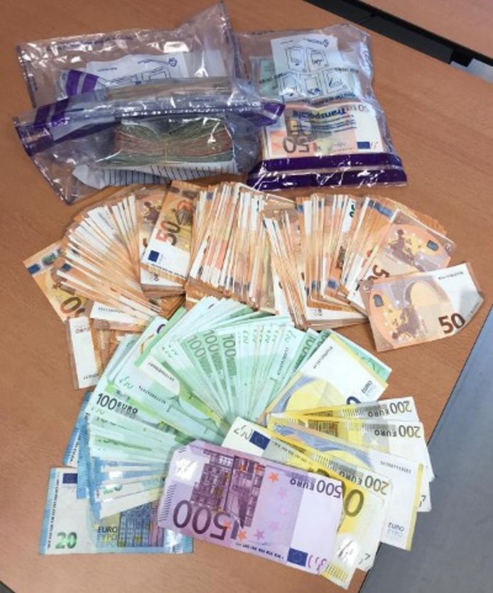 Contant betalen met meer dan 1000 euro? Dat behoort in Utrecht straks ...