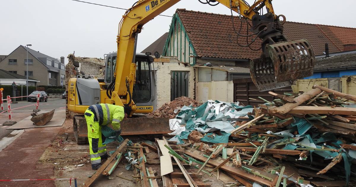 Je huis slopen en heropbouwen? Daarvoor kan je binnenkort 7.500 euro ...