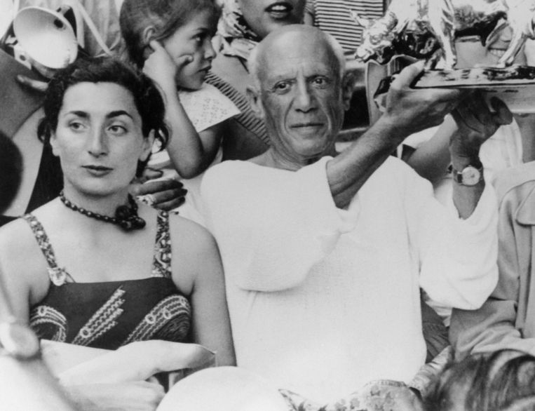 Wereld eert Picasso, halve eeuw na zijn dood, met 42 tentoonstellingen