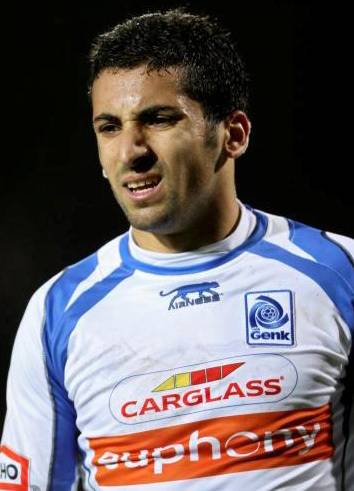 Mohamed Dahmane retourne pour 3 ans et demi à Mons | Football Belge ...