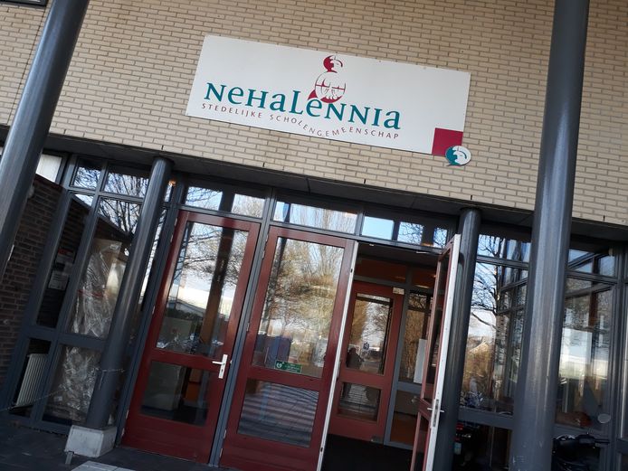 Leerlingen Nehalennia winnen regiofinale First Lego League | Walcheren ...