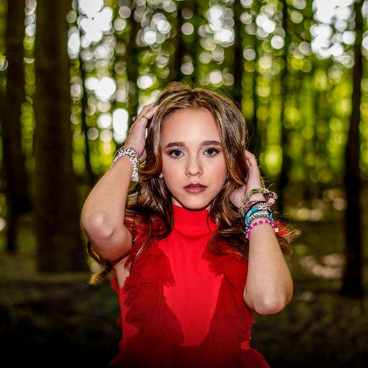 2023 was het jaar van Emma Kok: ‘Maar dat succes maakt je niet minder ...