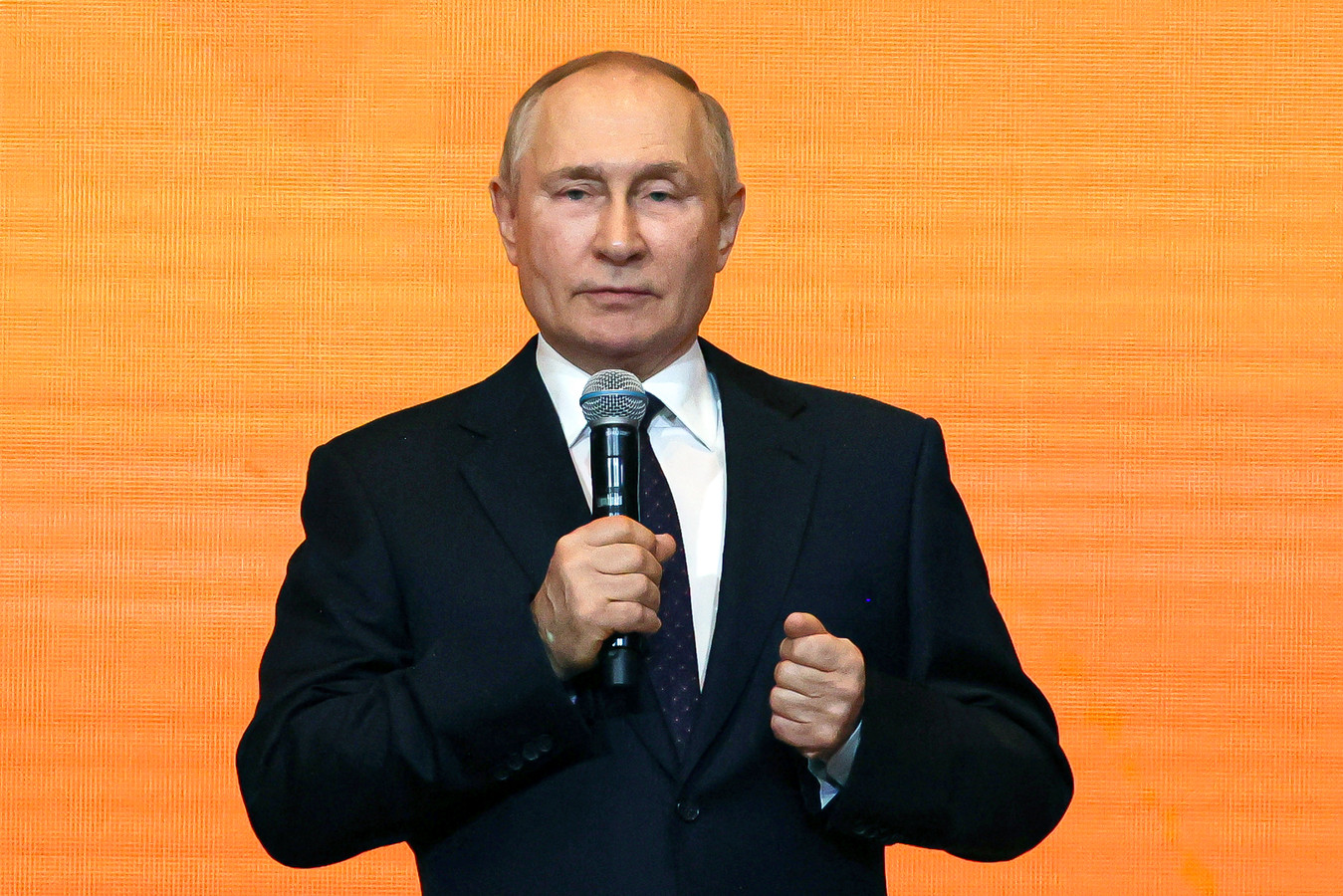 Poetin is controle over de communicatie aan het verliezen, menen ...