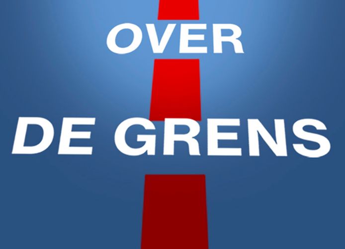 Podcast ‘Over de Grens’ | ‘De definitie grensoverschrijdend is nog niet ...