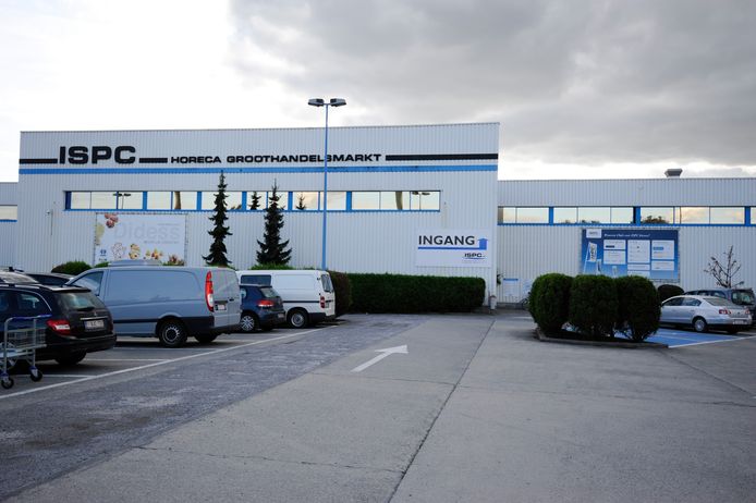 ISPC blijft open, zet in op droge voeding en diepvriesproducten | Gent ...