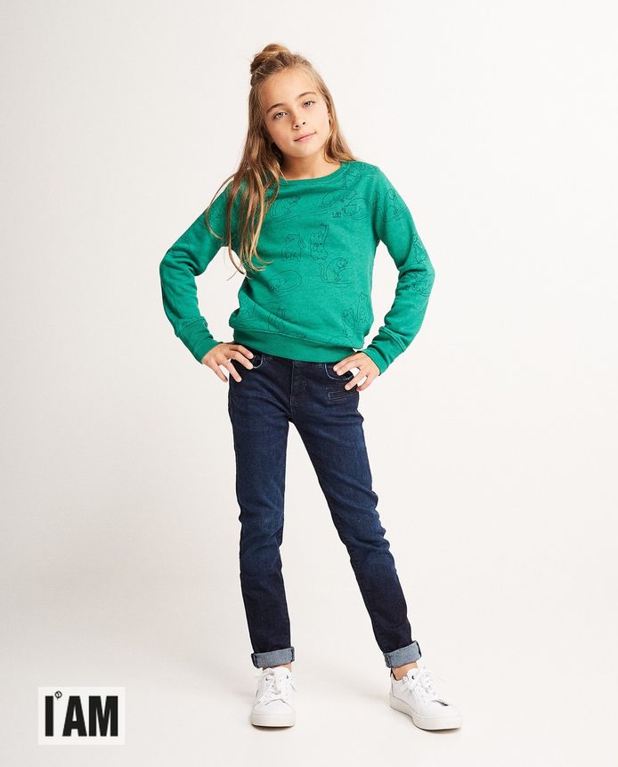 JBC maakt als eerste grote keten een collectie uit oude jeans | Mode ...