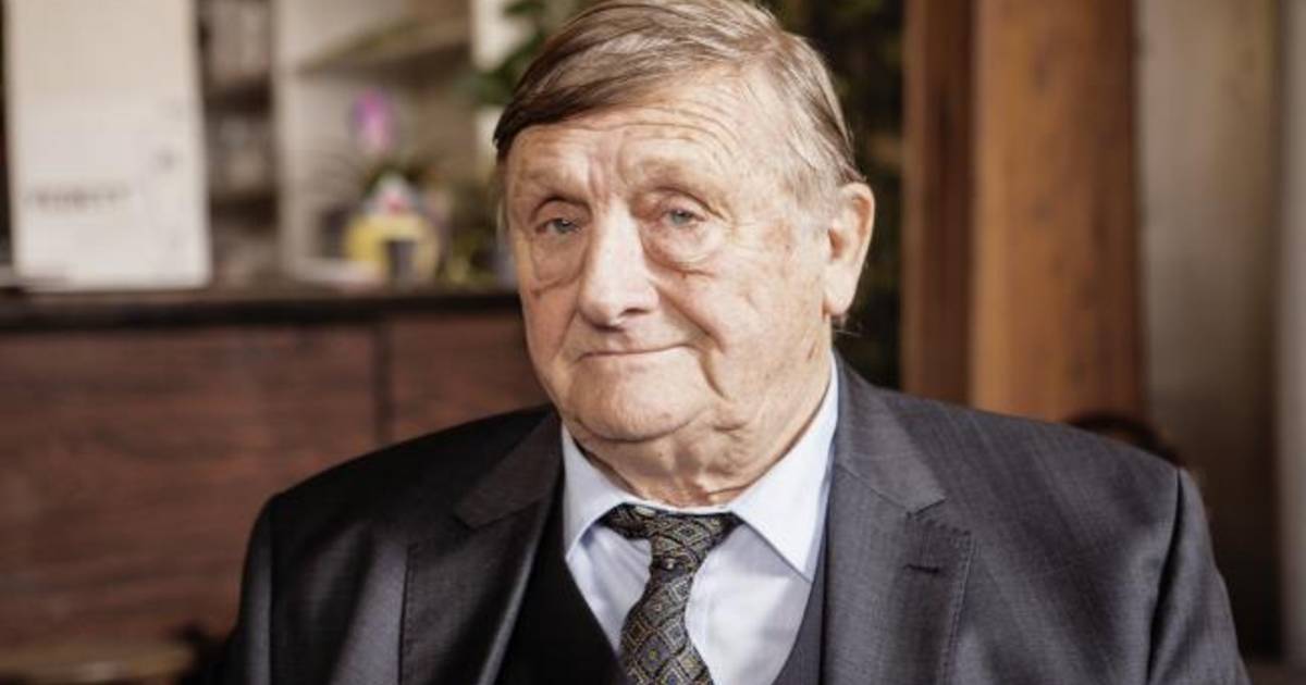 Jaak Van Assche (79) is de oudste deelnemer ooit in ‘De Slimste Mens ...